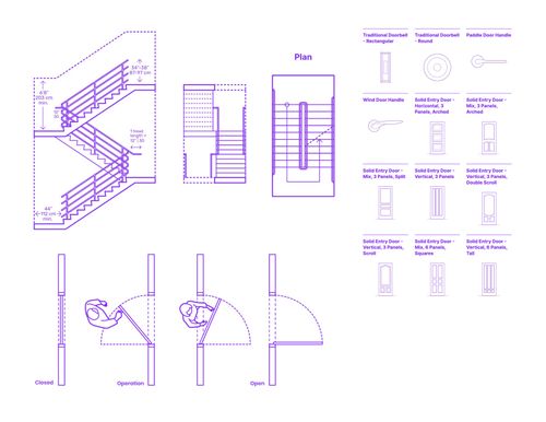 DIMS—Dimensions Buildings 2D | Fantastic Offense