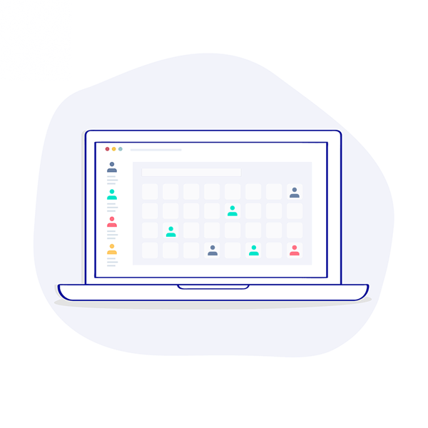 Advanced planning software