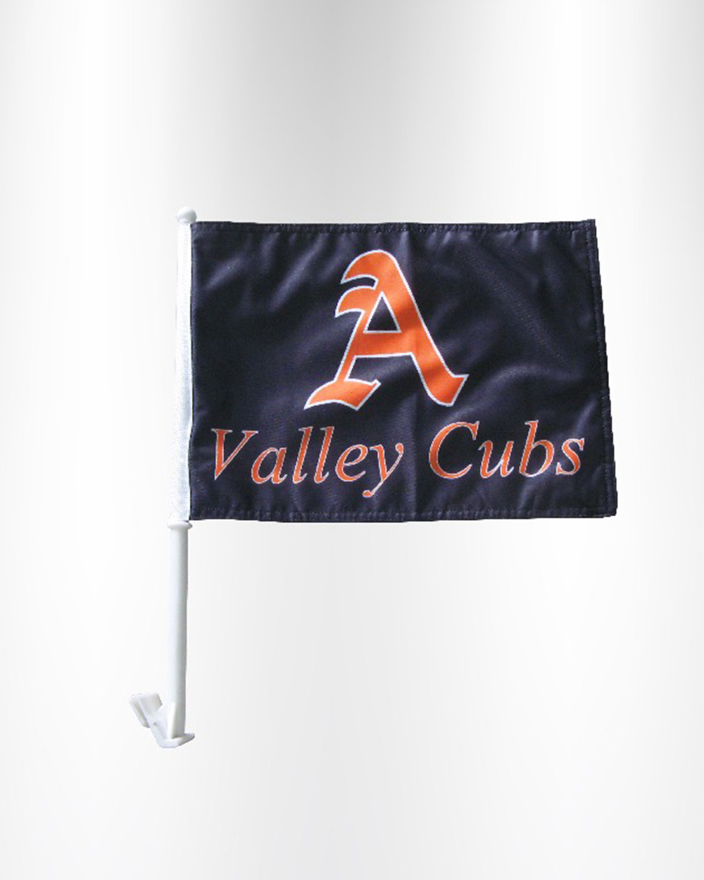 Car Window Flag | Planet Tradeshow