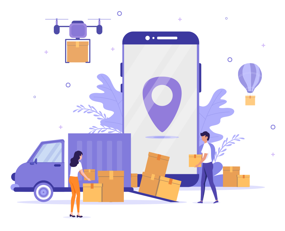 Shippop - One Stop Delivery Solution