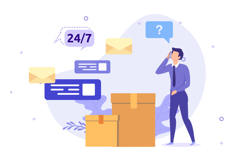 Shippop - One Stop Delivery Solution