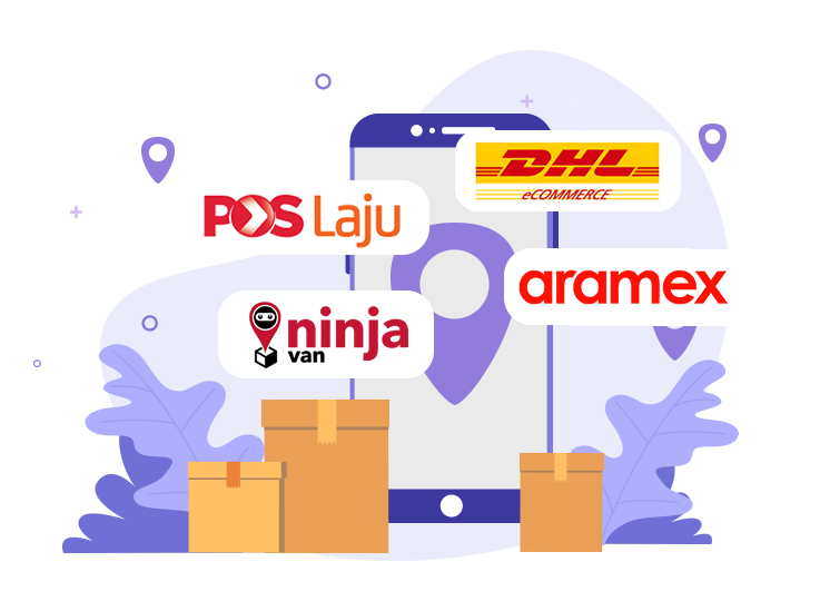Shippop - One Stop Delivery Solution