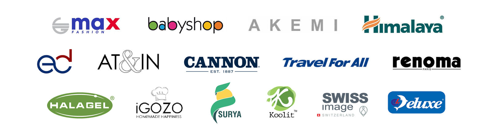 Commerce.Asia Enterprise - eCommerce Managed Services