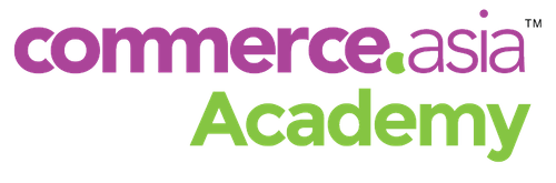 Commerce.Asia Academy UI/UX Design Masterclass