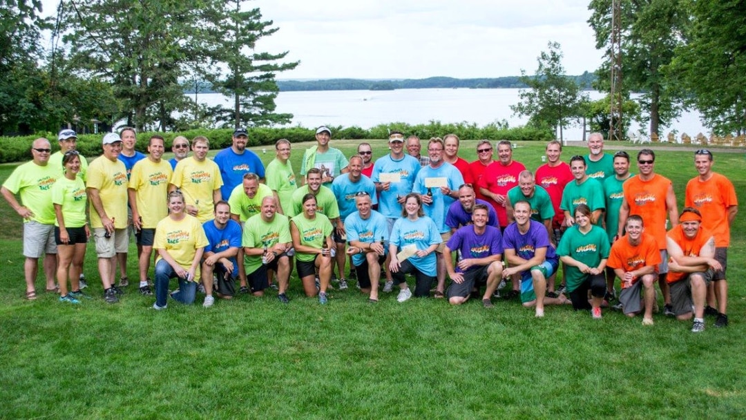 Birchwood Wisconsin Lake Resort | Stout's Island Lodge
