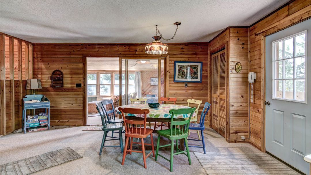 Van Reed Island | Birchwood Wisconsin