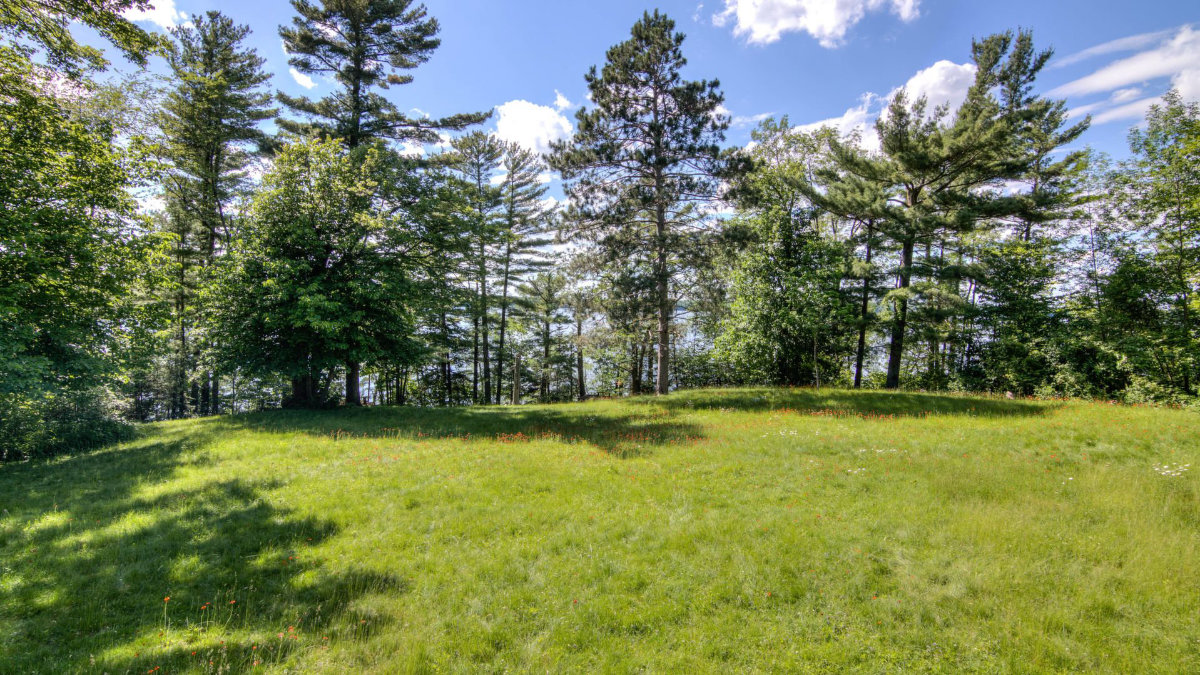 Van Reed Island | Birchwood Wisconsin