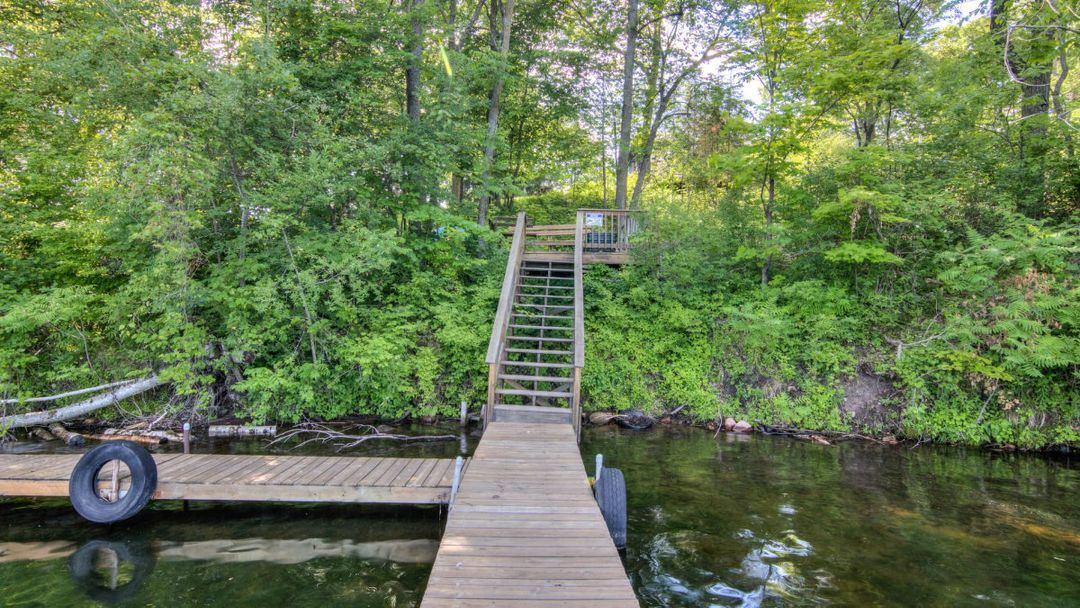 Van Reed Island | Birchwood Wisconsin