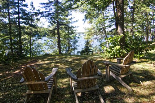 Van Reed Island | Birchwood Wisconsin