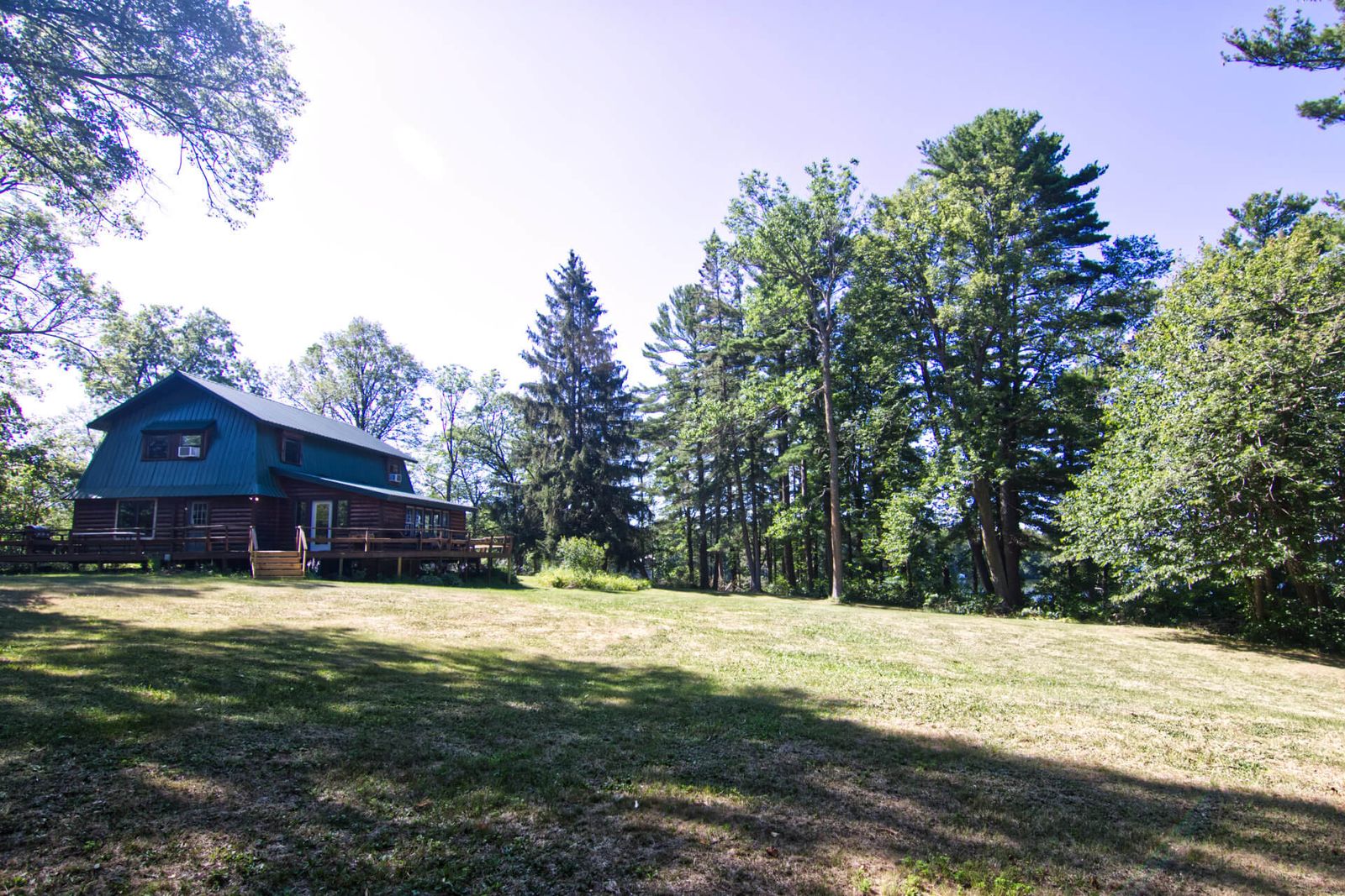 Van Reed Island | Birchwood Wisconsin