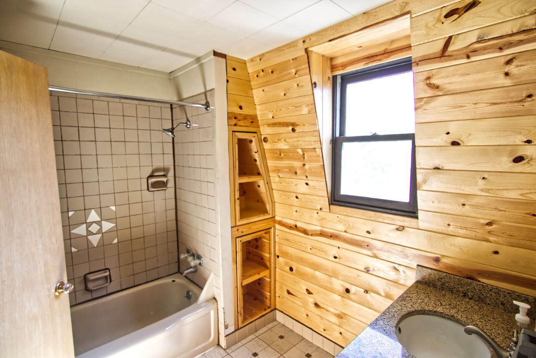 Van Reed Island | Birchwood Wisconsin