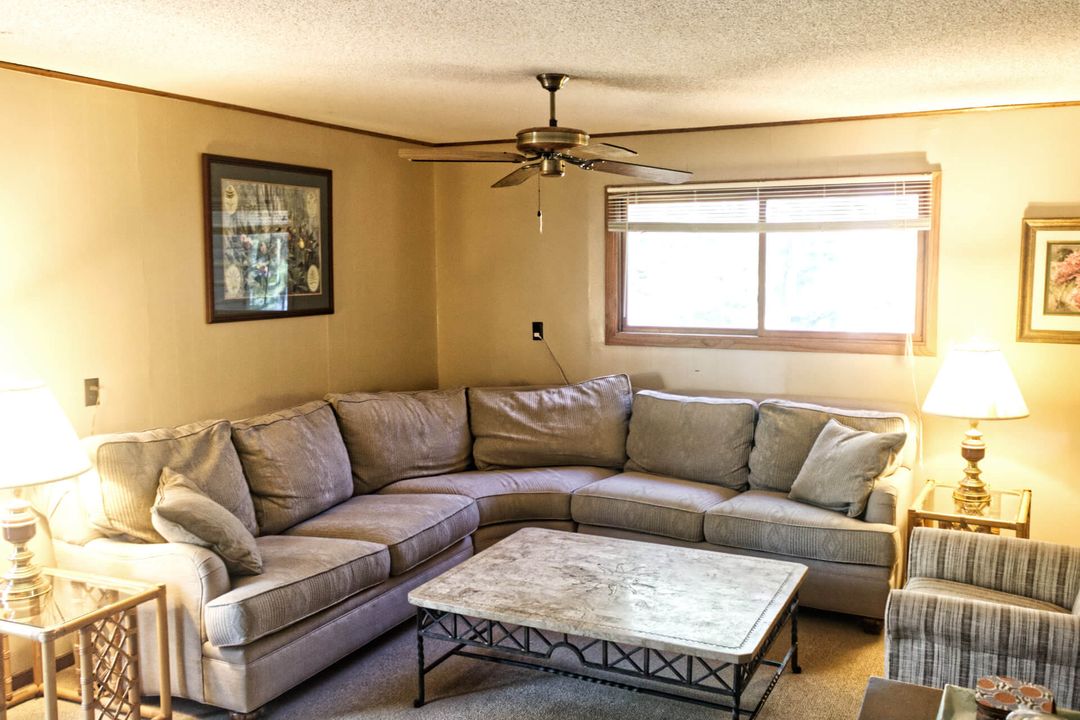 Van Reed Island | Birchwood Wisconsin