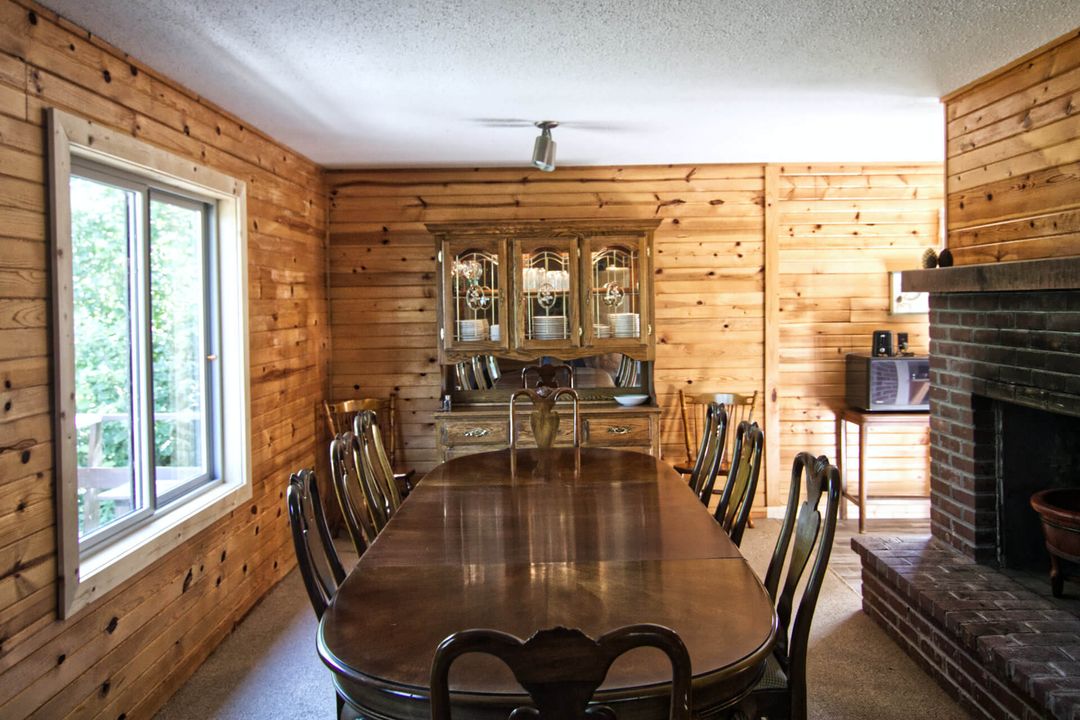 Van Reed Island | Birchwood Wisconsin