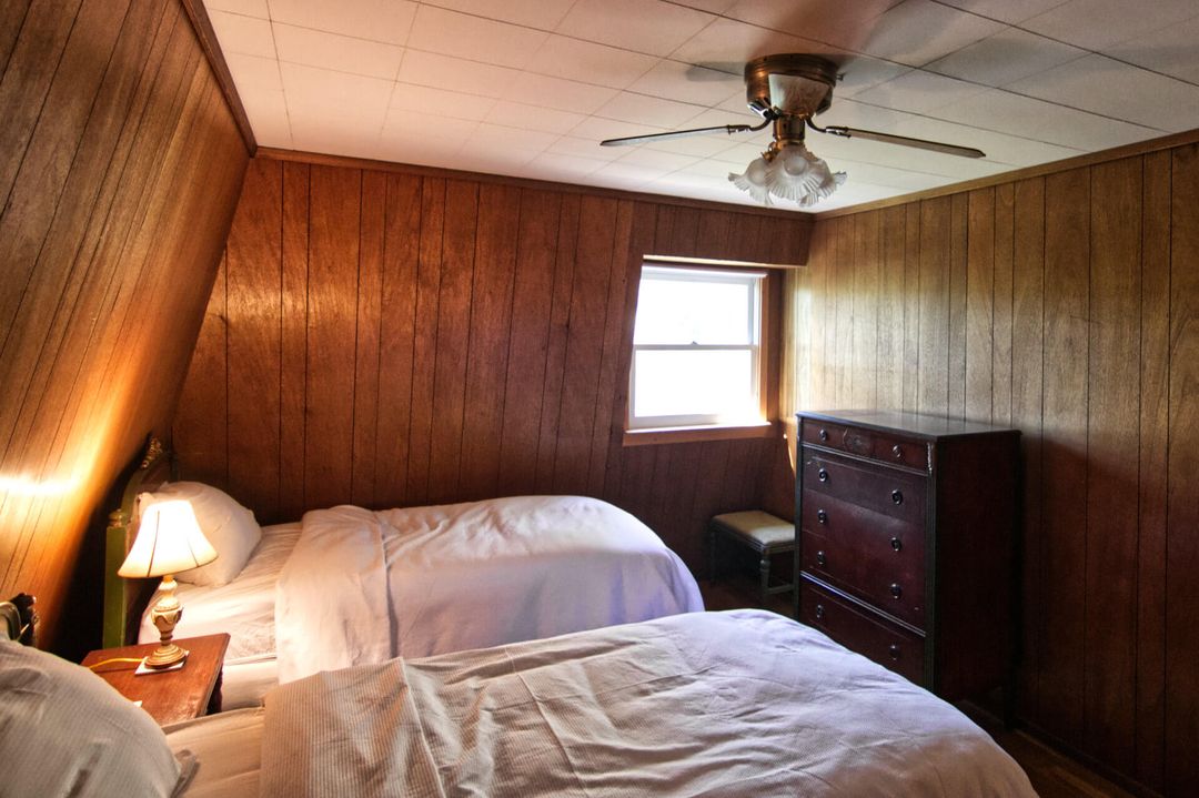 Van Reed Island | Birchwood Wisconsin