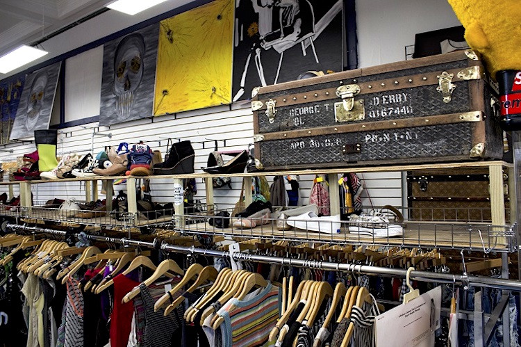 2019’s Top Shops in Pittsburgh for Vintage Fashion - GiftYa