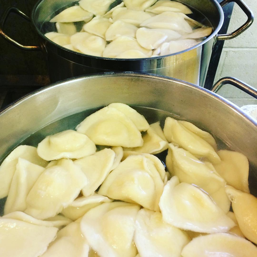 Pittsburgh’s Pierogi Paradise & the Best Pierogi Joints