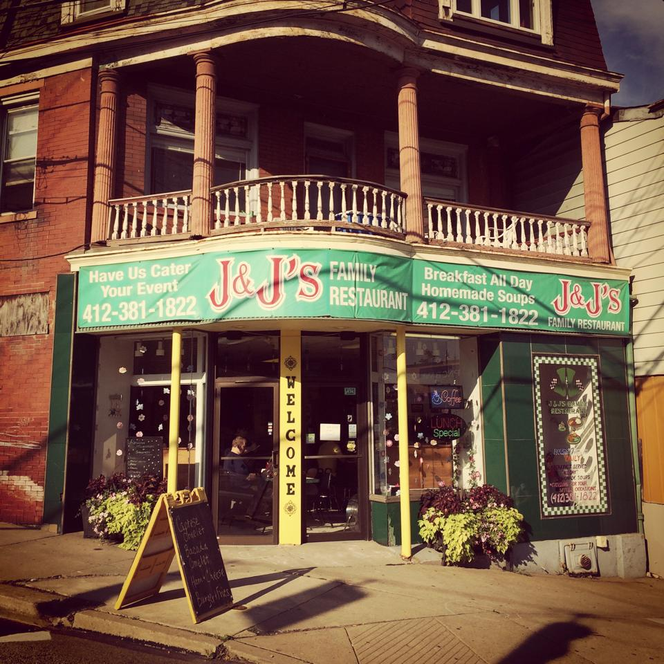 Best Family-Owned Shops in Pittsburgh - GiftYa