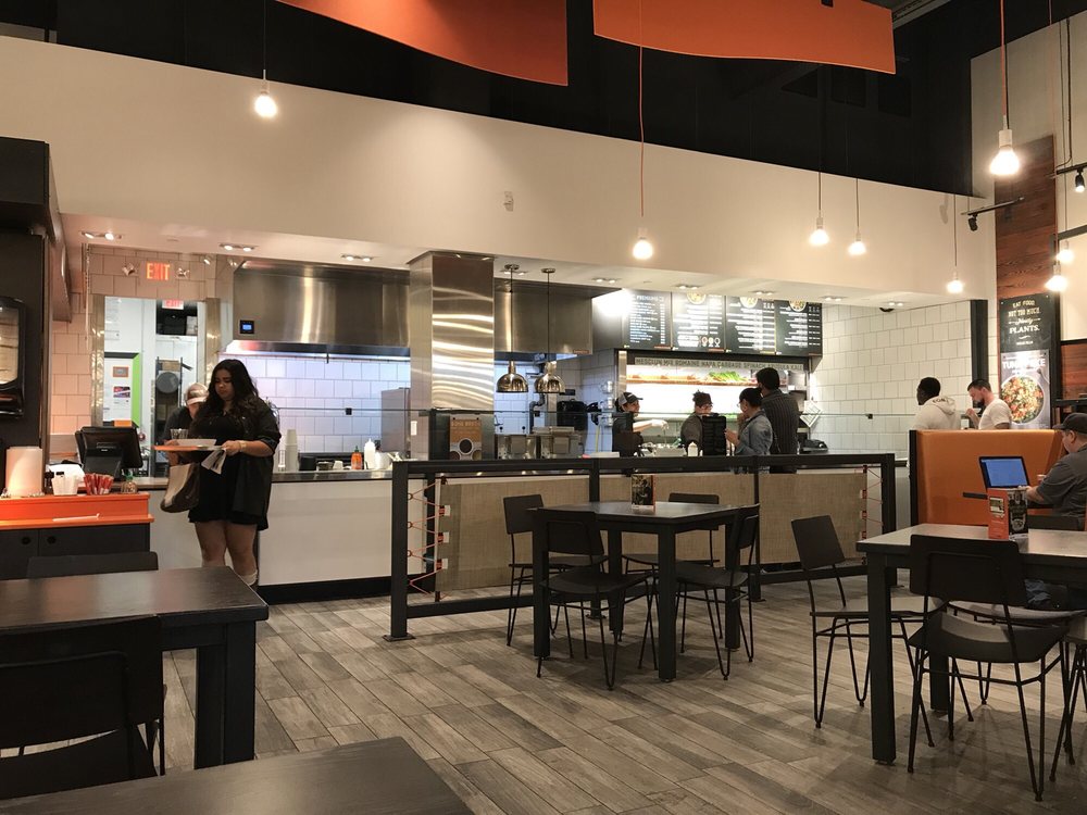 Best Restaurants in North Hills and Ross Park Mall - GiftYa