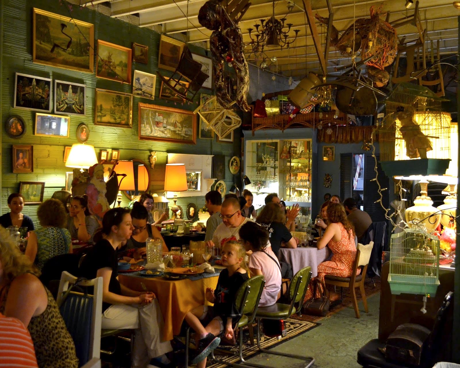 7 Brunch Buffets in Pittsburgh to Fuel Your Weekend