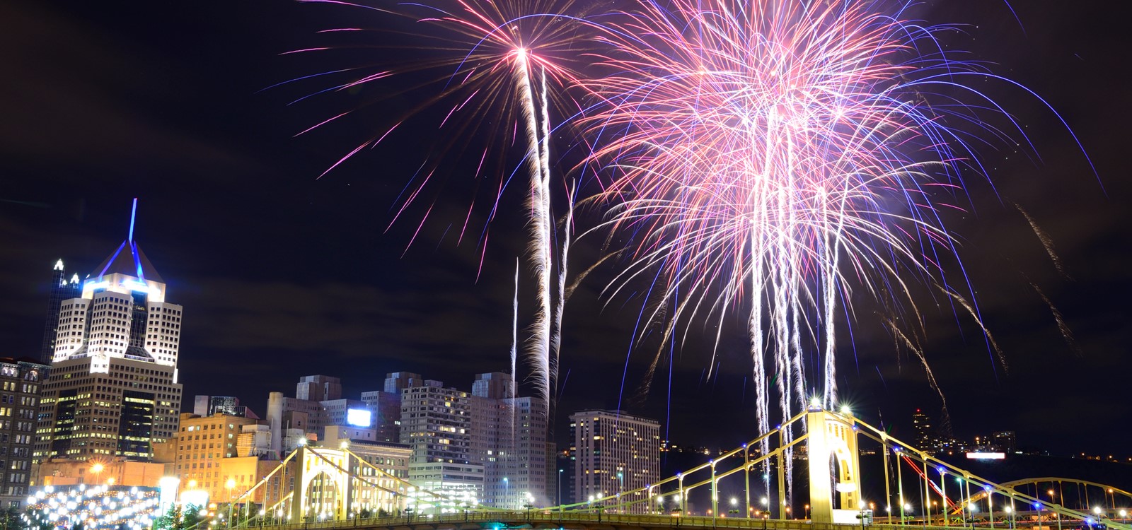 Amazing Events to Attend in Pittsburgh This Holiday Season