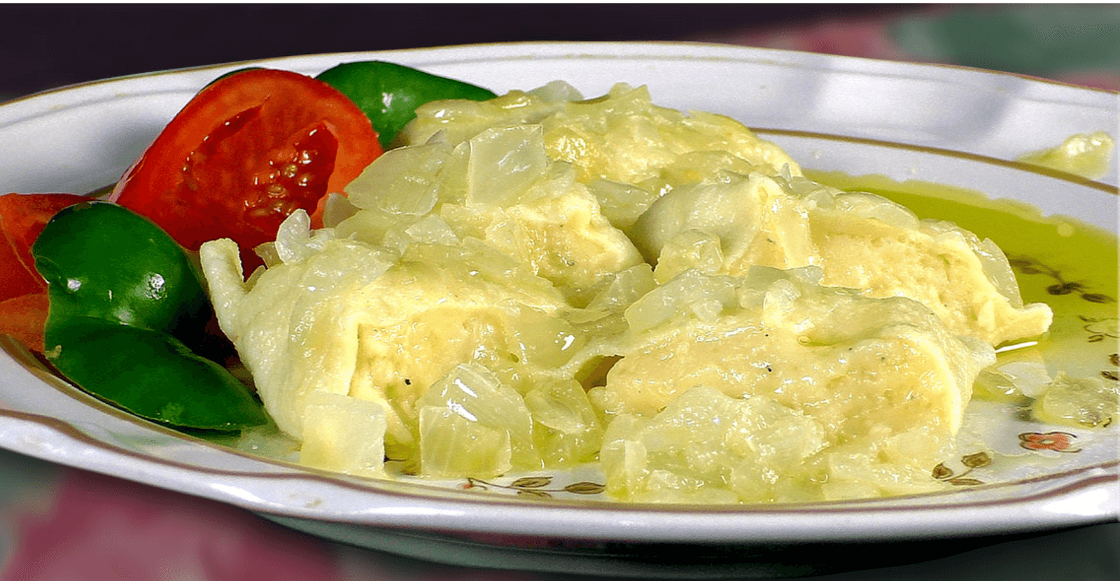 Pittsburgh’s Pierogi Paradise & the Best Pierogi Joints