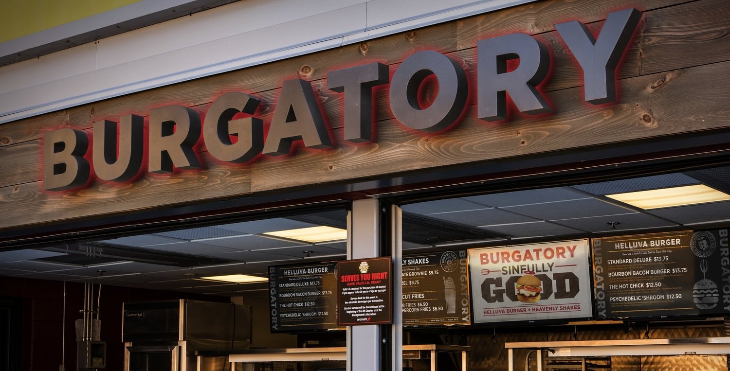 9 Best Places in Pittsburgh to Tailgate Before a Steelers Game