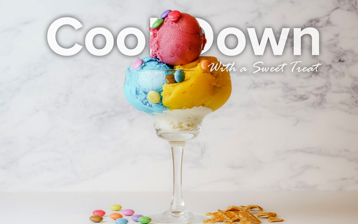 Fight Off the Summer Heat by Grabbing a Scoop of the Best Ice Cream in ...