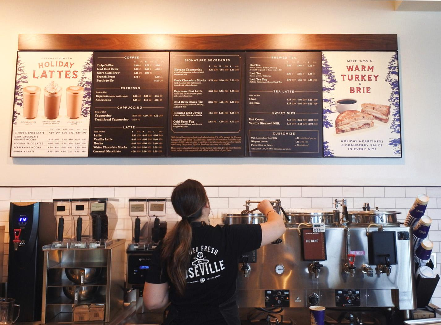 Get A Taste Of The Best Cups Of Coffee In Portland