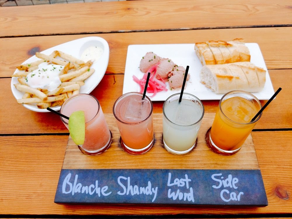 7 of the Most Unique Restaurants You Will Find in Austin