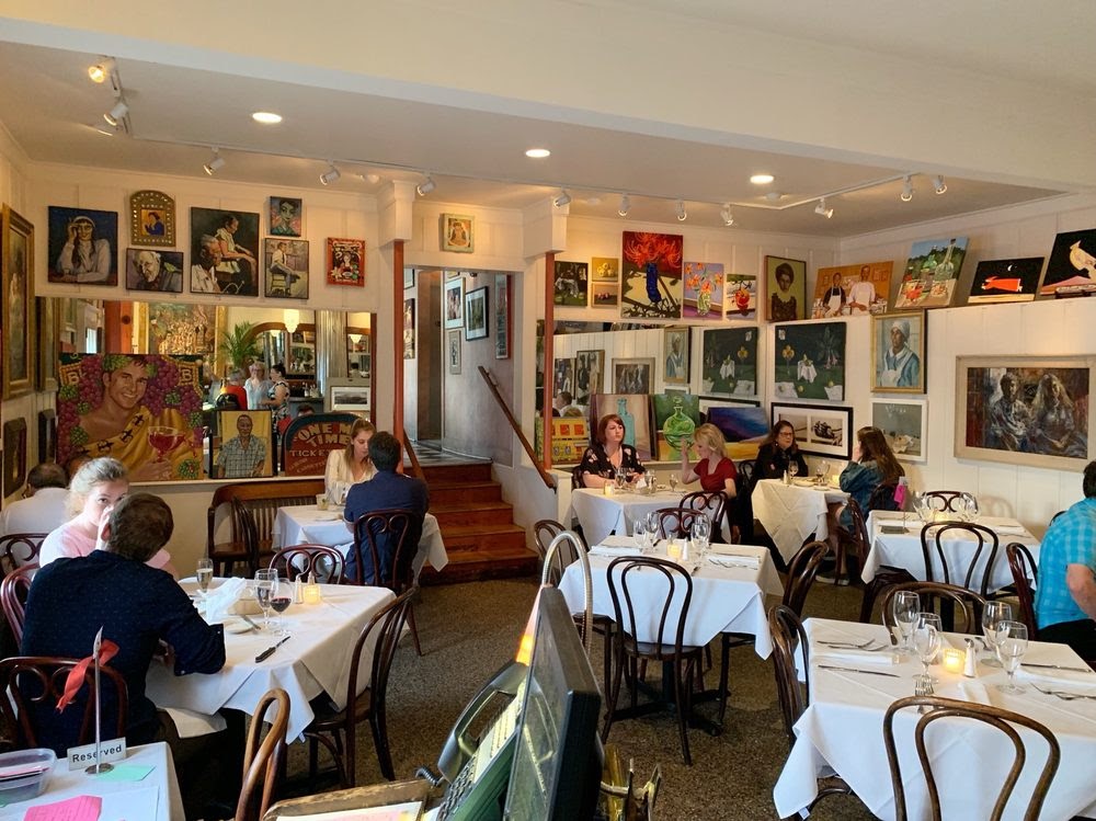 6 of the Coolest Restaurants in New Orleans You Need to Visit