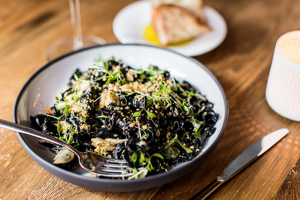 Enjoy Authentic and Traditional Dishes at the Top 12 Italian ...