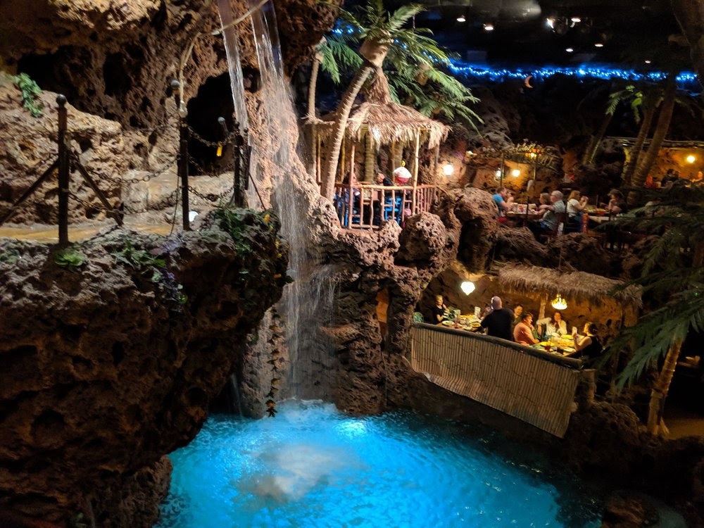 11 Trendiest Themed Restaurants in Denver That You Need to Visit