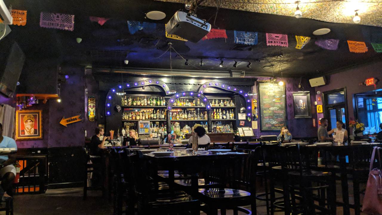 Hungry in Philly? Here are The Best Spots to Enjoy Delicious Mexican ...