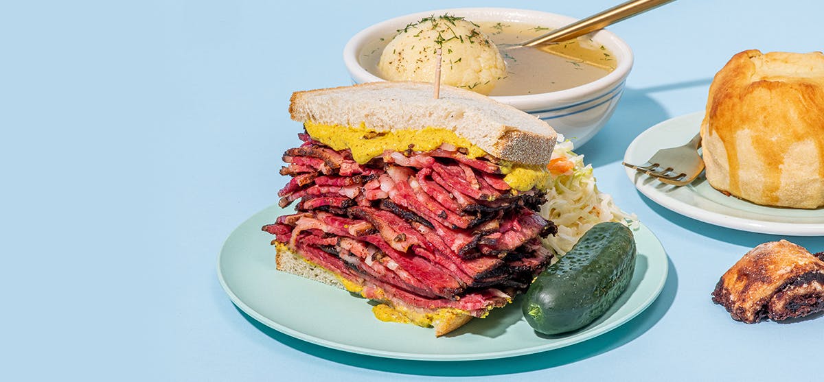 Stellar Jewish Delis That Serve the Best Kosher Food in The Bronx