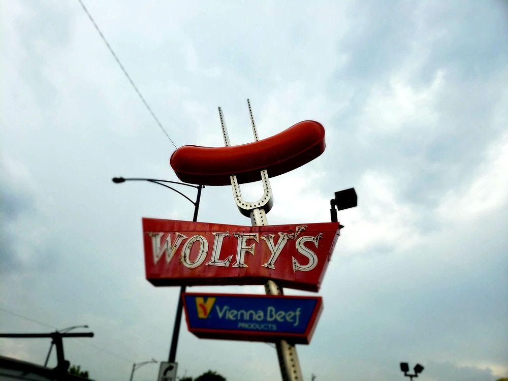 Best Hot Dog Stands in Chicago