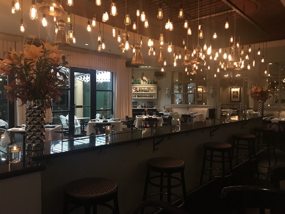 Top 10 Trendy Restaurants in Dallas Locals Are Raving About