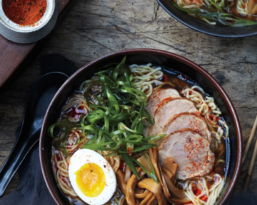 7 Restaurants in The Bronx to Savor Bowls of Ramen and Relax