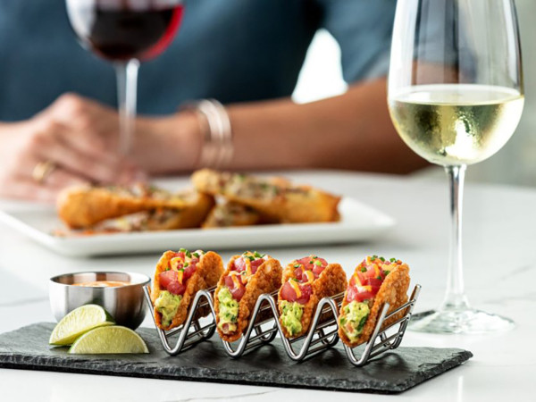 7 of the Coolest Restaurants in Fort Worth That You Have to See to Believe