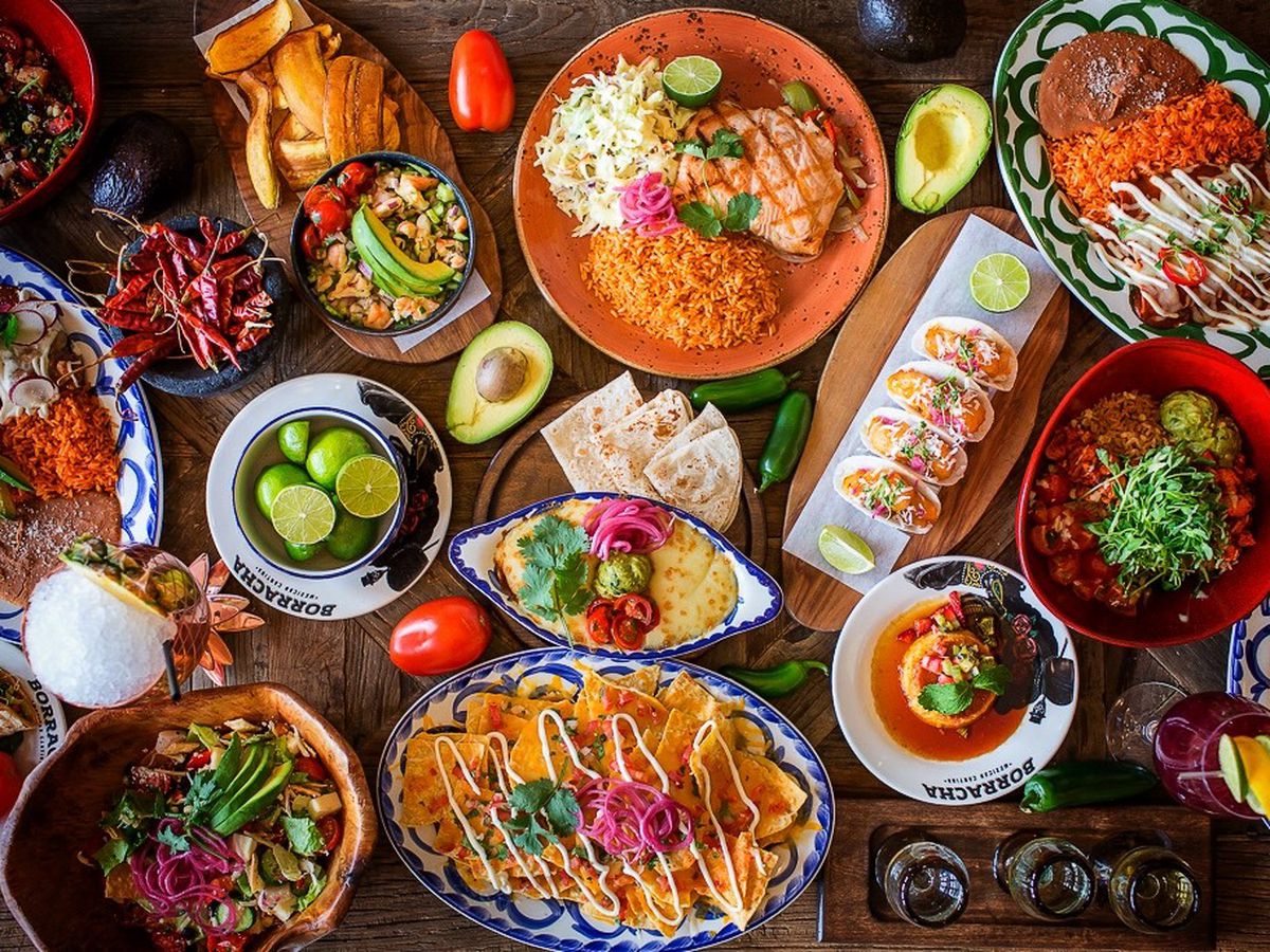 6 Best Takeout Places In Albuquerque