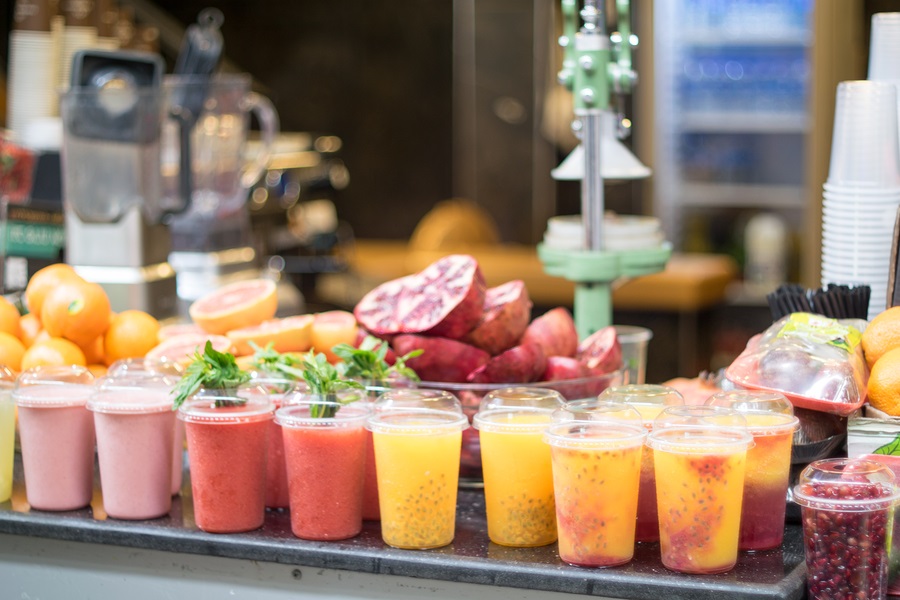 Best Juice Bars in Hawaii - GiftYa