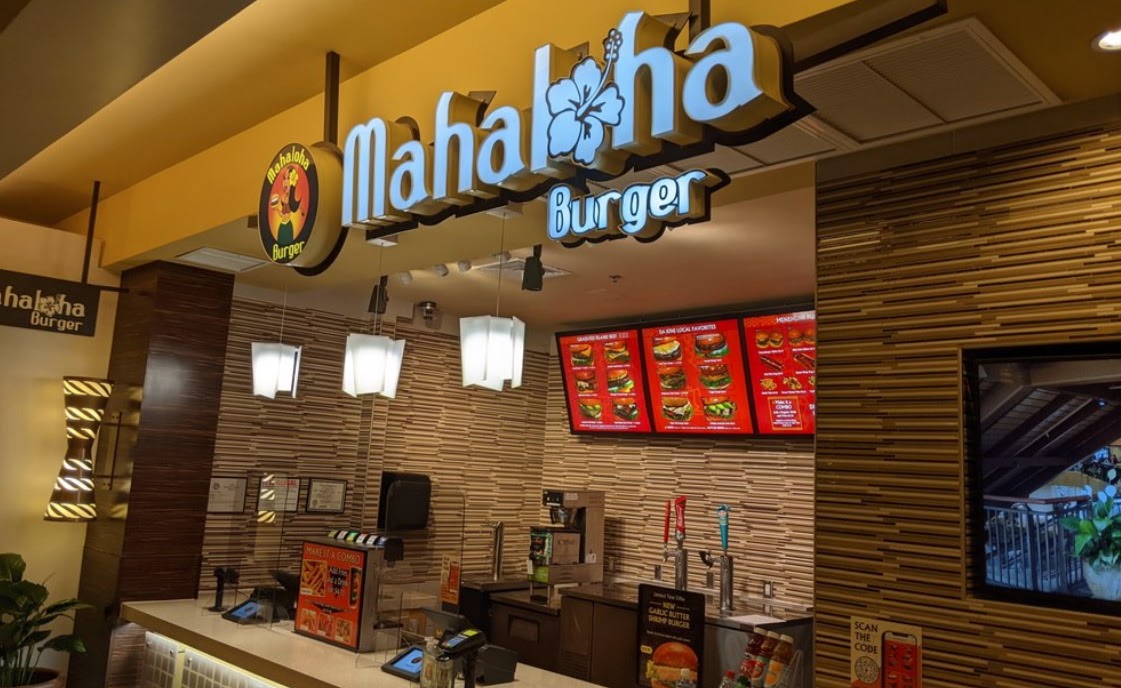 Best Places for Burgers in Hawaii
