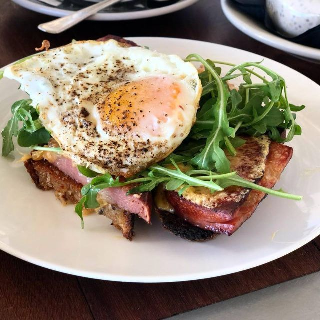 7 Trendy Restaurants in Raleigh to Get You Excited About Going Out to Eat