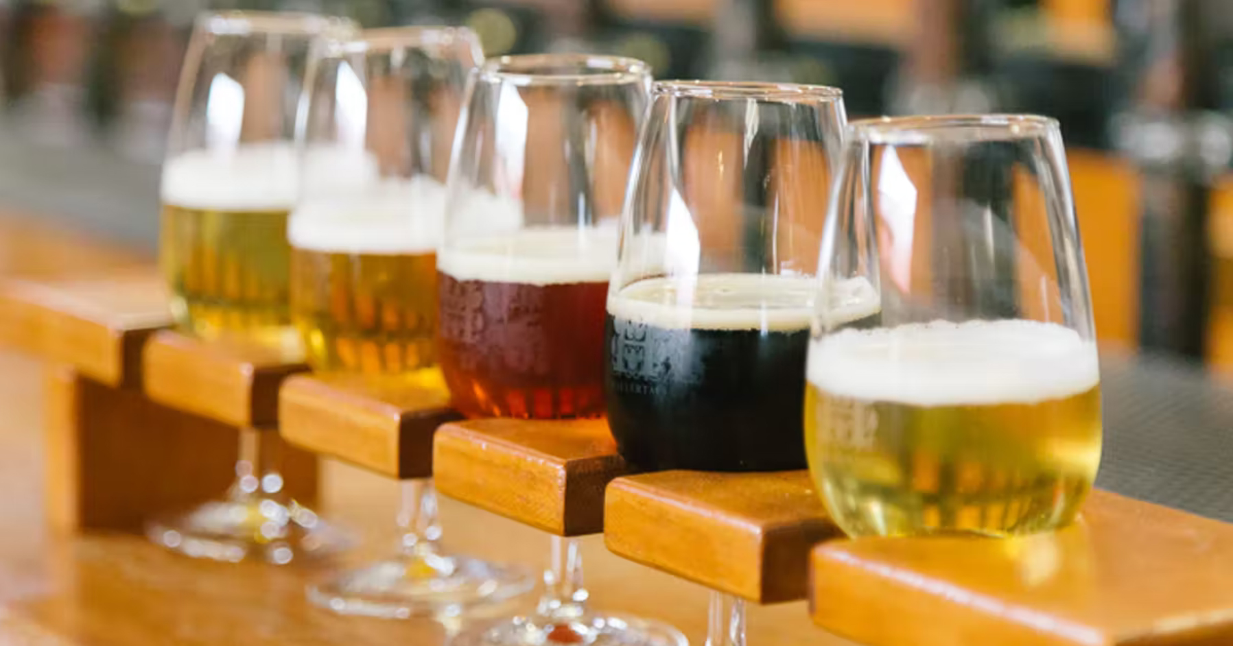 Kick Back and Enjoy a Cold One at These Top 9 Breweries in Colorado Springs