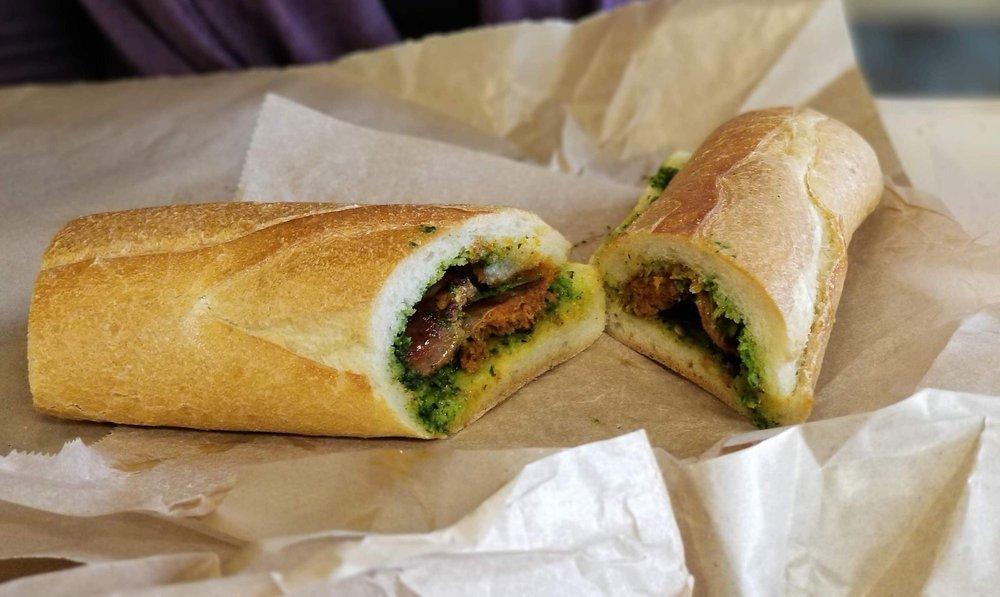 Feast On Washington’s Savory Sandwiches and Wraps at These Favorite ...