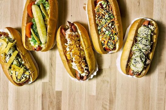 Grab a Pint and a Soft Pretzel at These 11 German Restaurants in ...