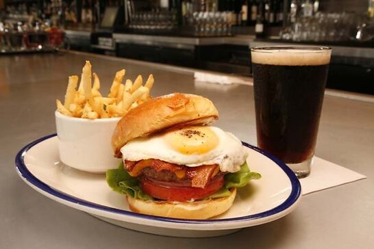 17 Fun Restaurants in Dallas You Need to Visit for Your Next Night Out