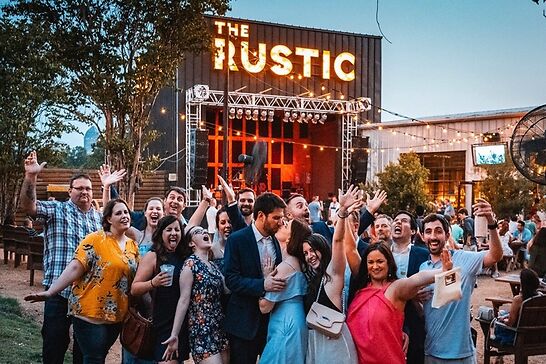 17 Fun Restaurants in Dallas You Need to Visit for Your Next Night Out