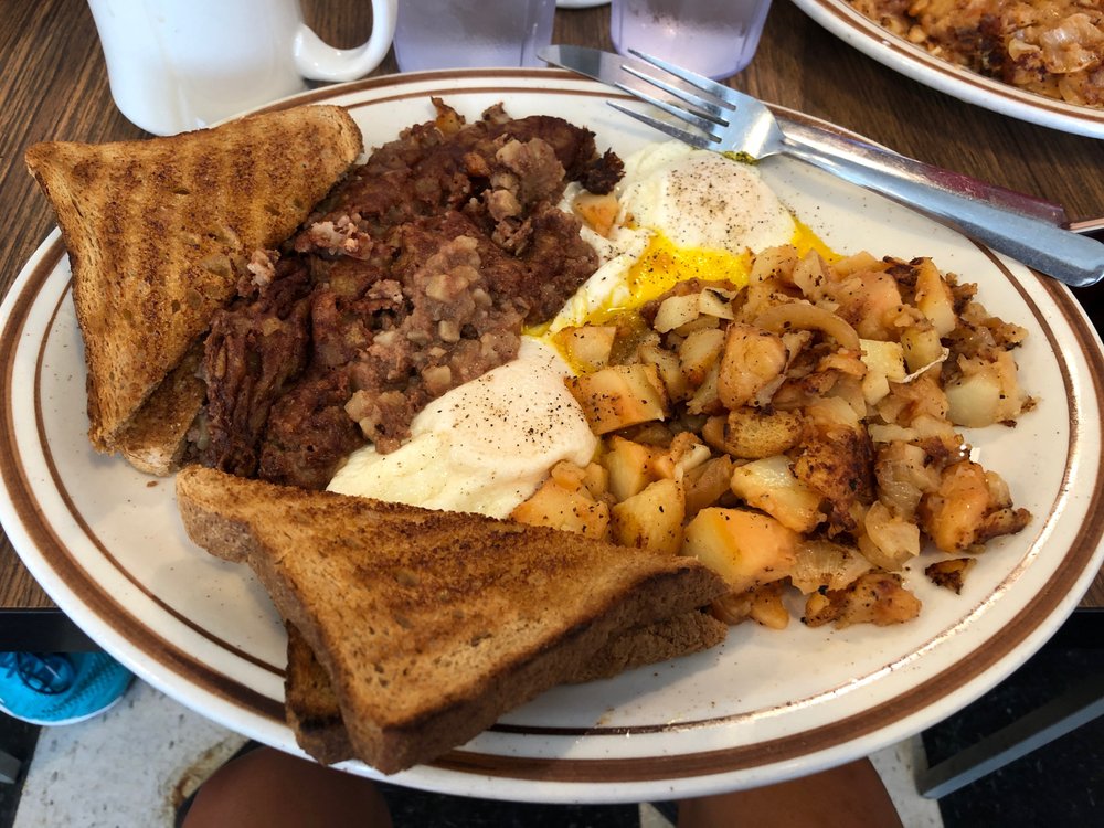 Wake Up And Enjoy The Best Breakfast In Baltimore, They’re All Egg-cellent!
