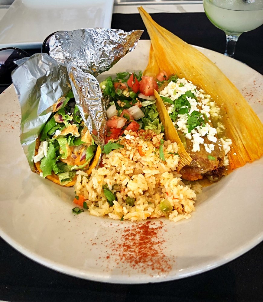 Good Food And An Even Greater Time? These Restaurants In Downtown ...