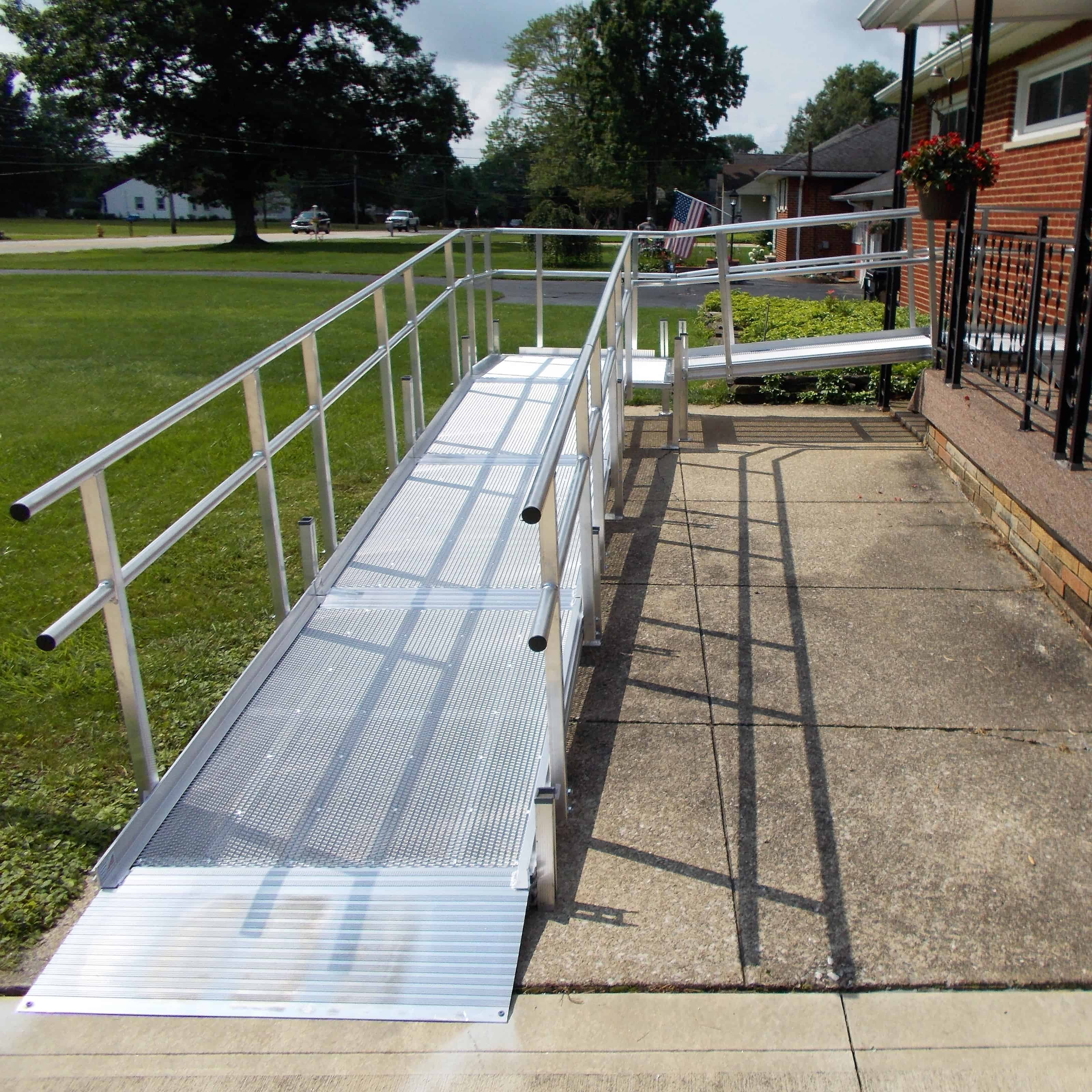 Ramps | Access Access Solutions, Inc.